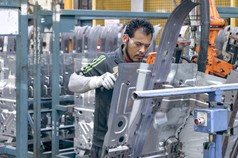 Manufacturing - Challenge Manufacturing