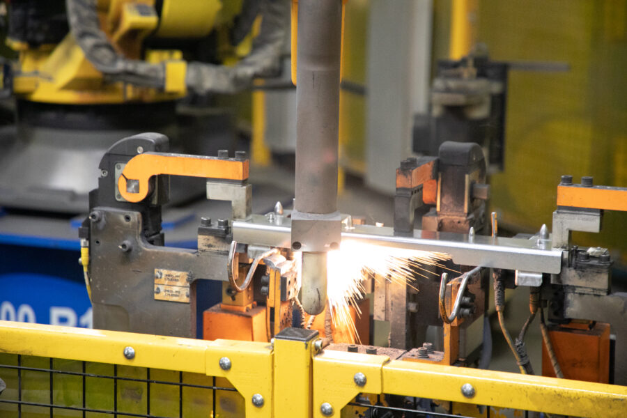 Company - Challenge Manufacturing