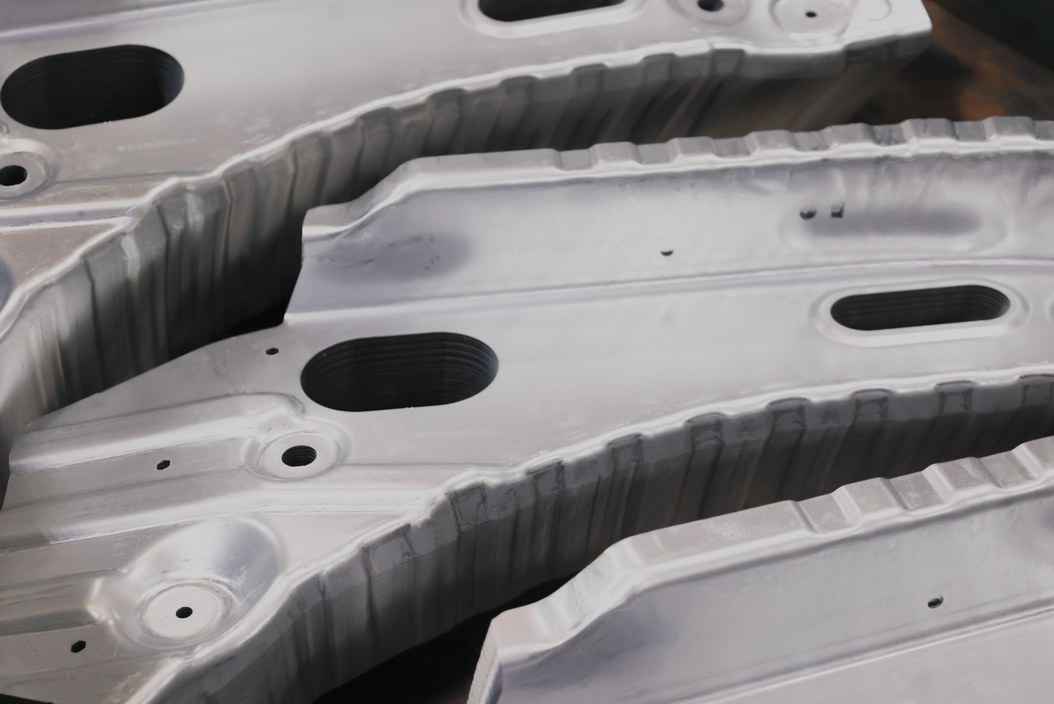 Homepage - Challenge Manufacturing