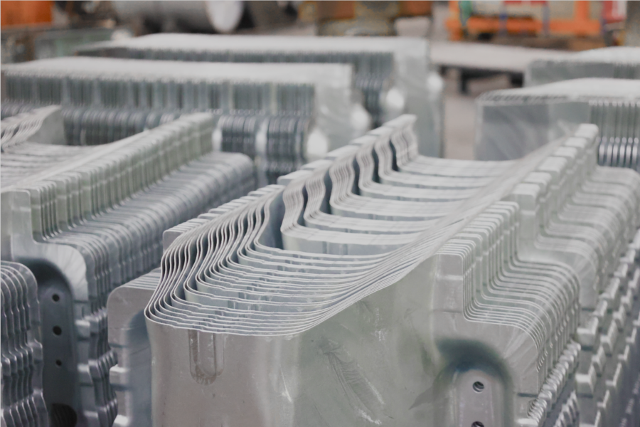 Homepage - Challenge Manufacturing